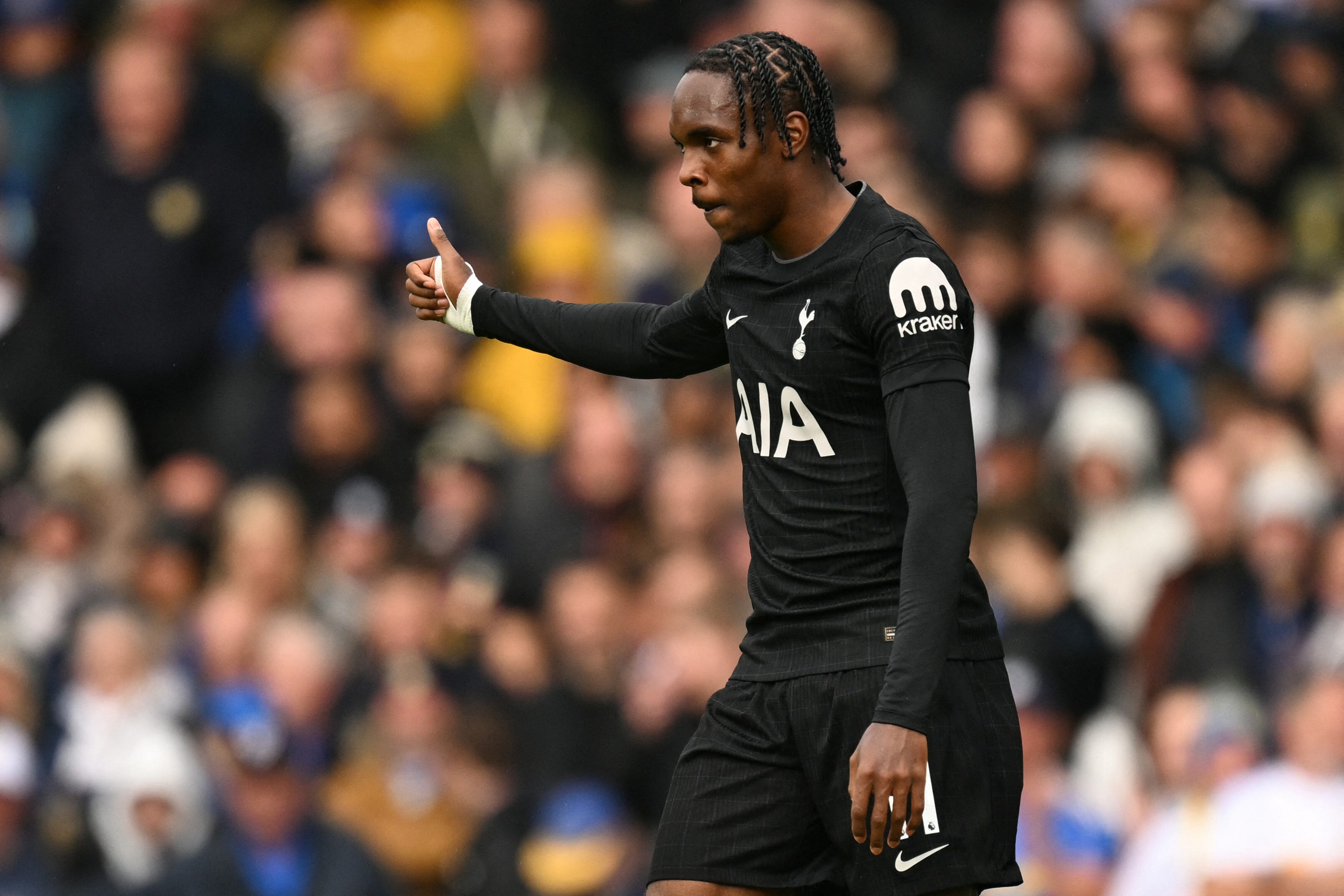 Monaco vs. Tottenham: Champions League betting odds, prediction, pick