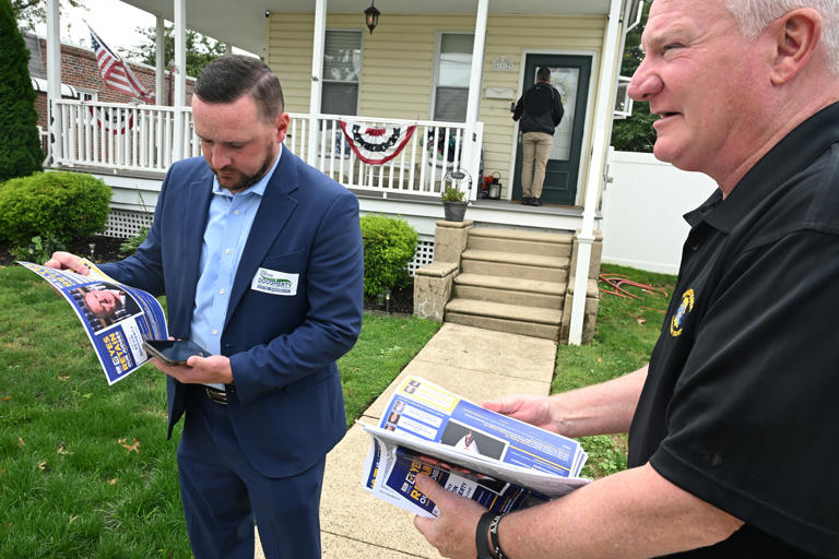 Meet the three Pa. Supreme Court justices up for retention on the ...