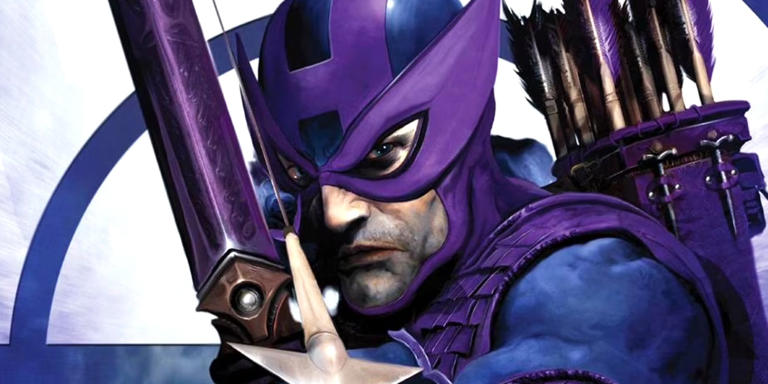 10 Weakest Avengers Members Of All Time