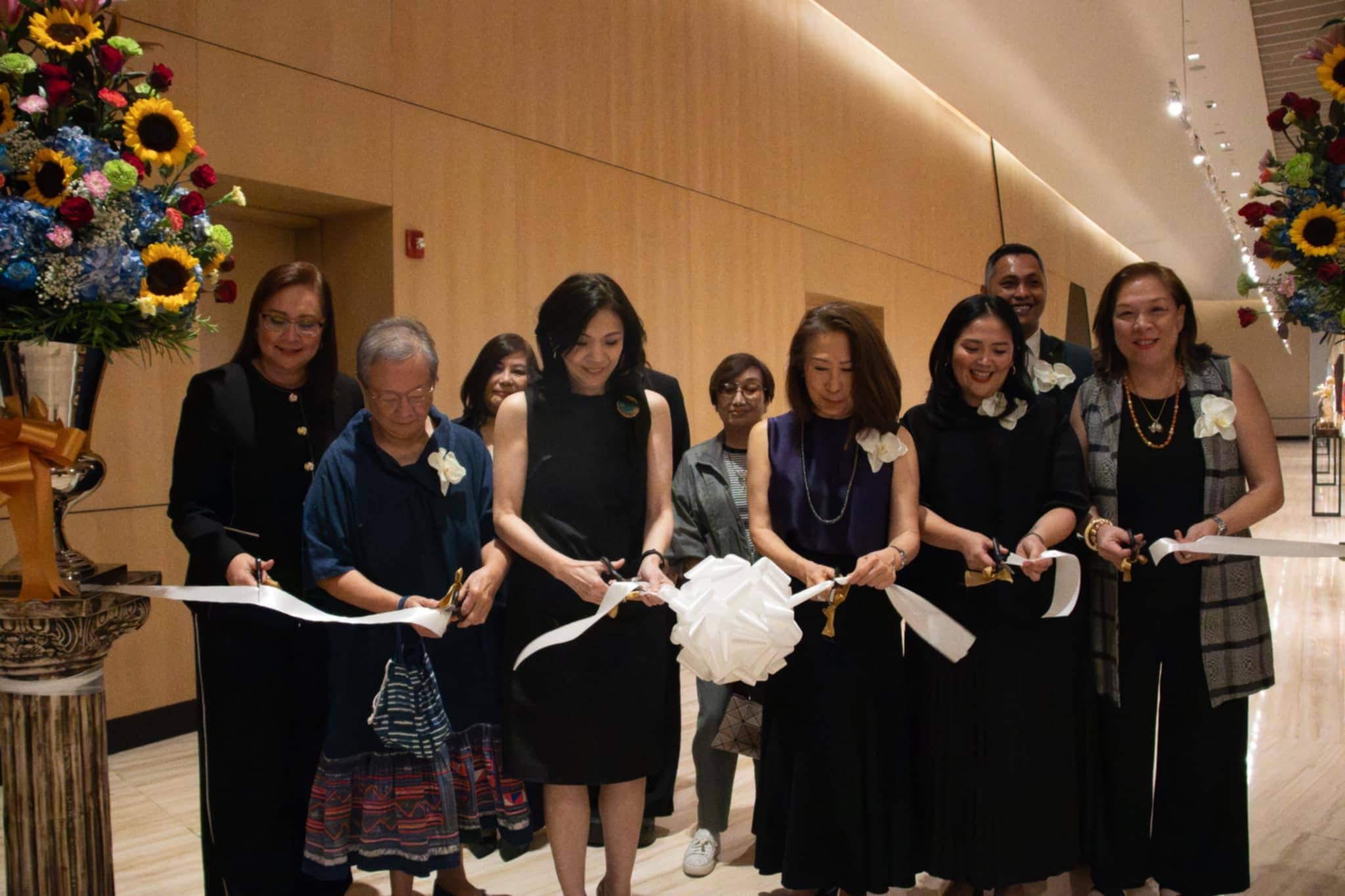 MOA complex unveils new art, dining experiences