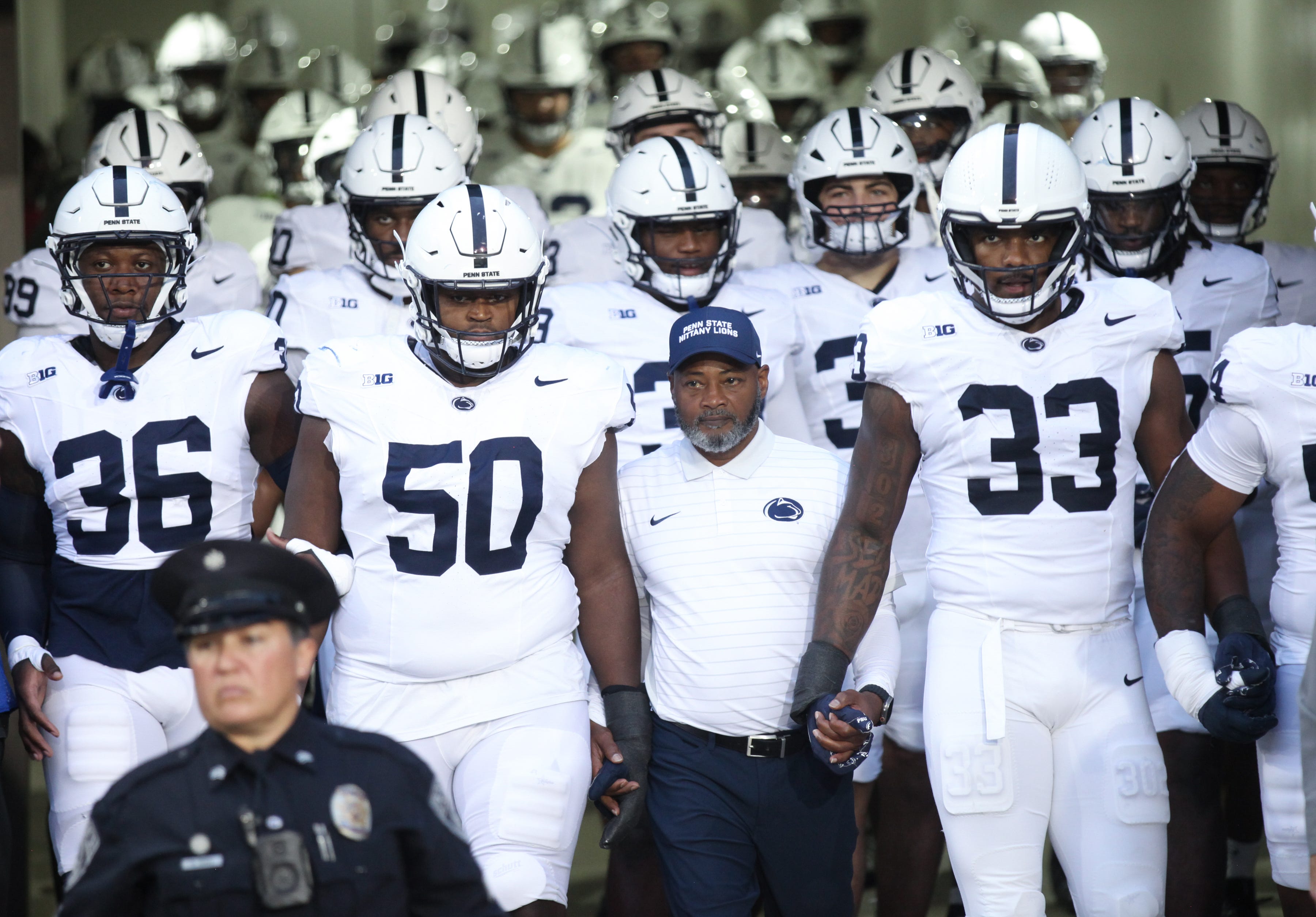 Our Penn State football prediction, how it can (possibly) hang with No ...