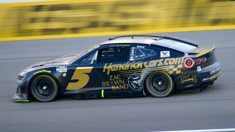 What channel is NASCAR on today? TV schedule, start time, live stream ...