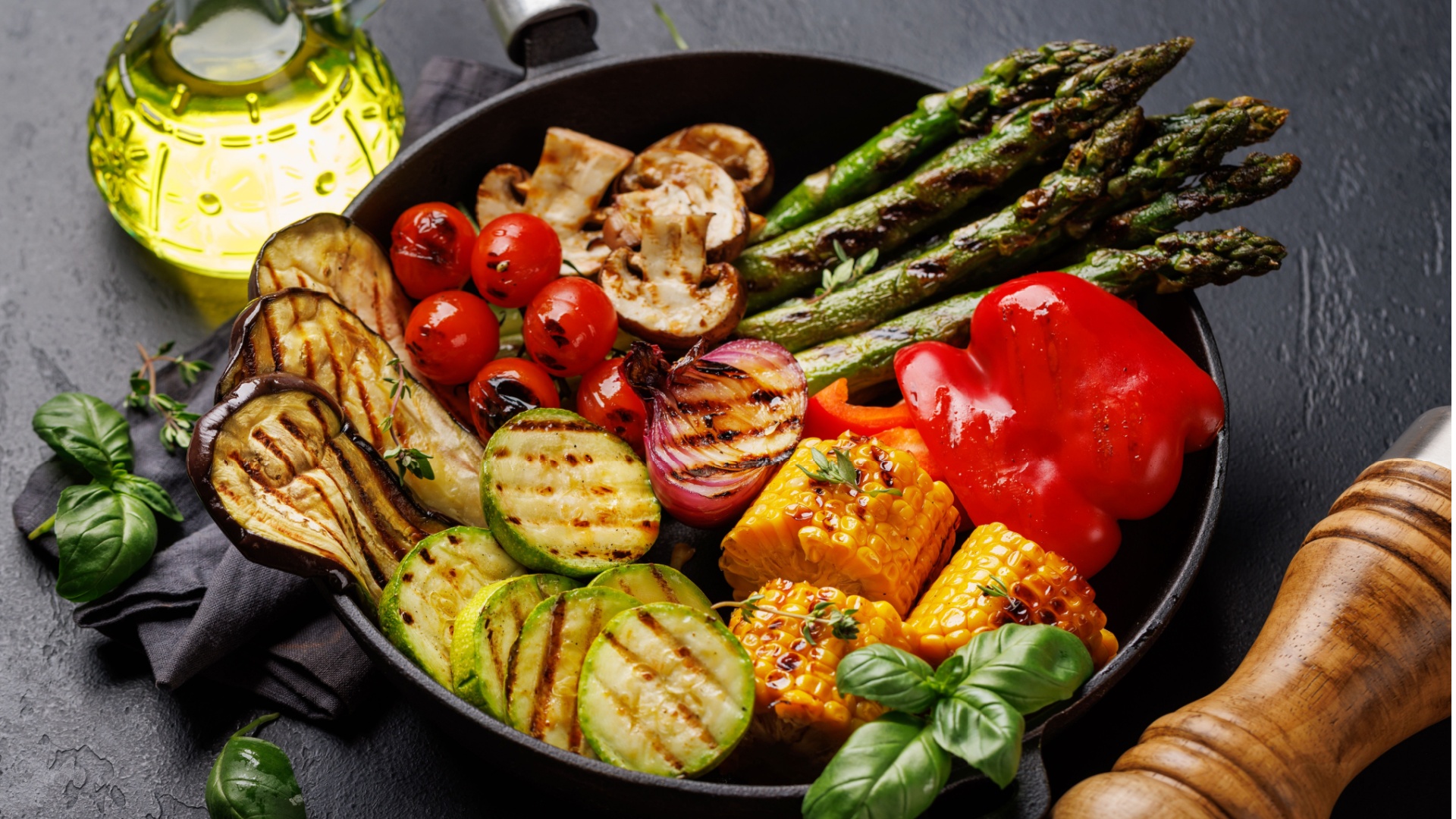 Understanding Nutrients And Their Benefits In Everyday Meals