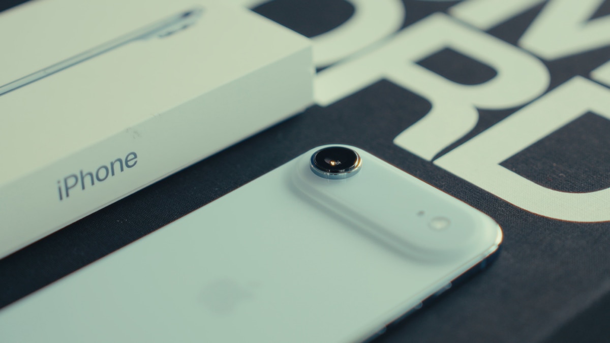 Is iPhone 18 About To Become The Most Powerful iPhone Ever With A20 Pro ...