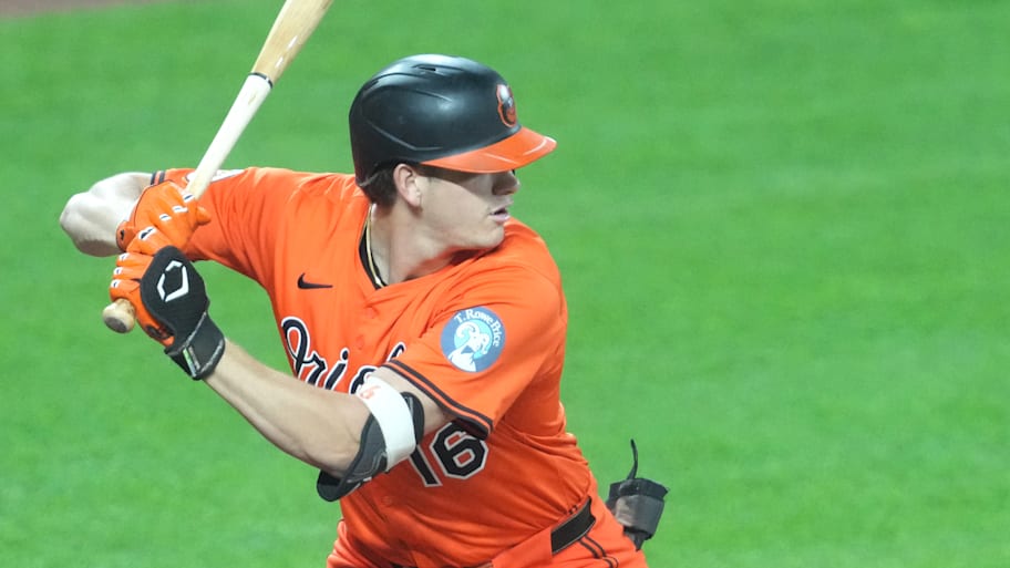 Breaking down what Coby Mayo's exact future with the Orioles will be