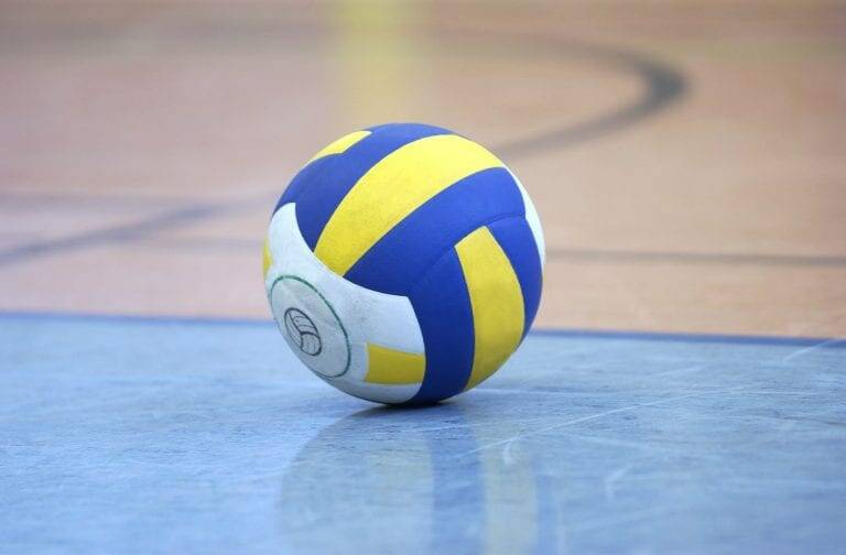 Volley misto Aics, stagione da applausi: Macaroni e Tardones Rossi ai ...