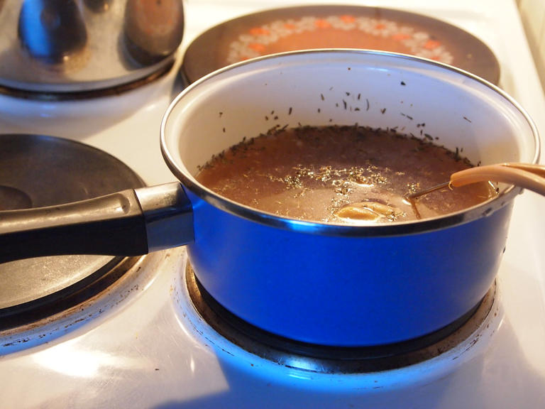 Chefs Share 10 Classic Sauces Every Home Cook Should Master