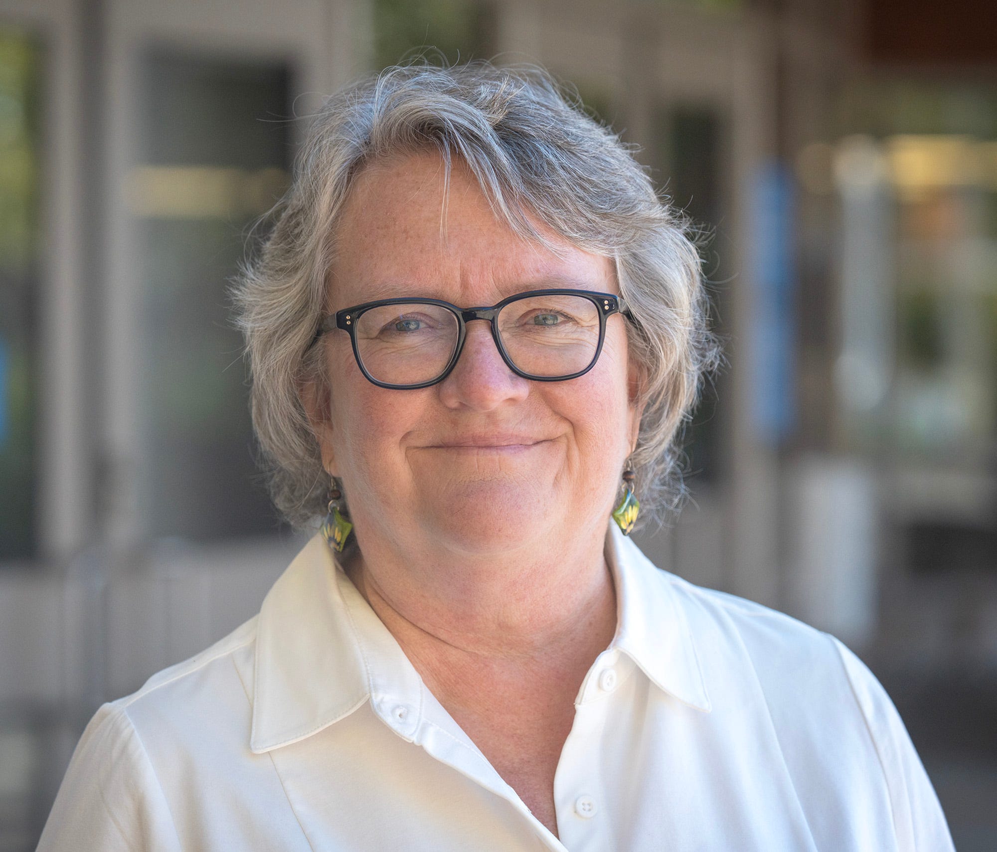 At-large School Committee candidate Sue Mailman is not afraid to stand ...