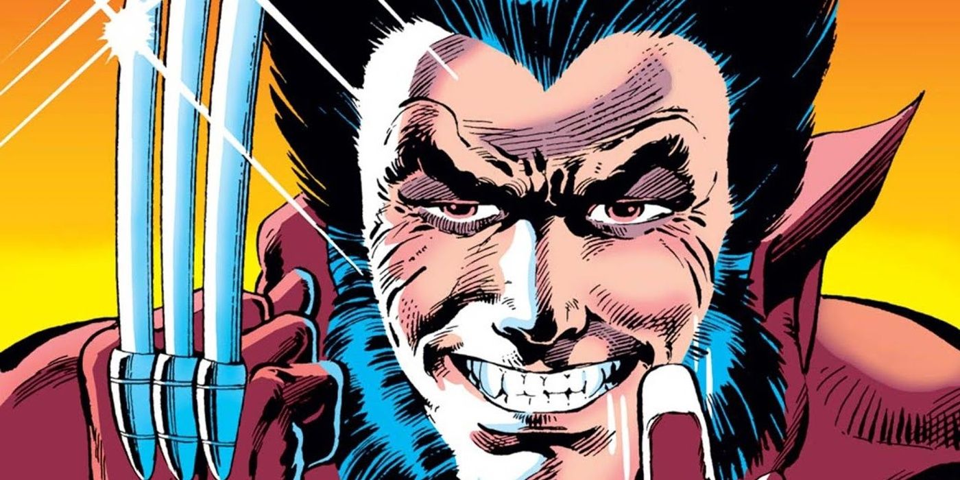 The X-Men's greatest foe returns to face off against Wolverine
