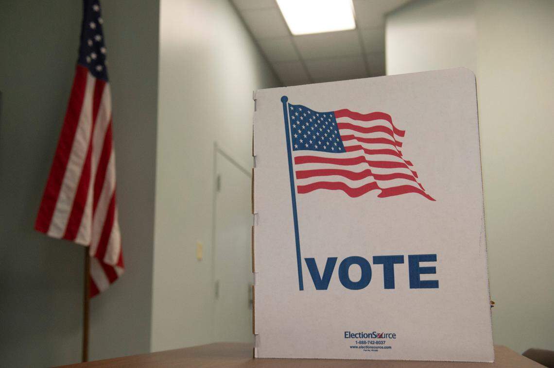 Bobby Harrison: What happens in Mississippi if Voting Rights Act is gutted?