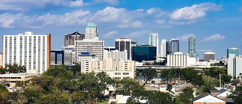 America’s #1 Retirement City for Value, Lifestyle & Care (And 9 Great ...