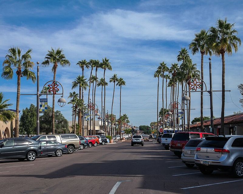 America’s #1 Retirement City for Value, Lifestyle & Care (And 9 Great ...