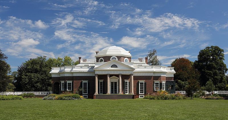 The 11 Most Iconic Historic Houses Across the U.S.