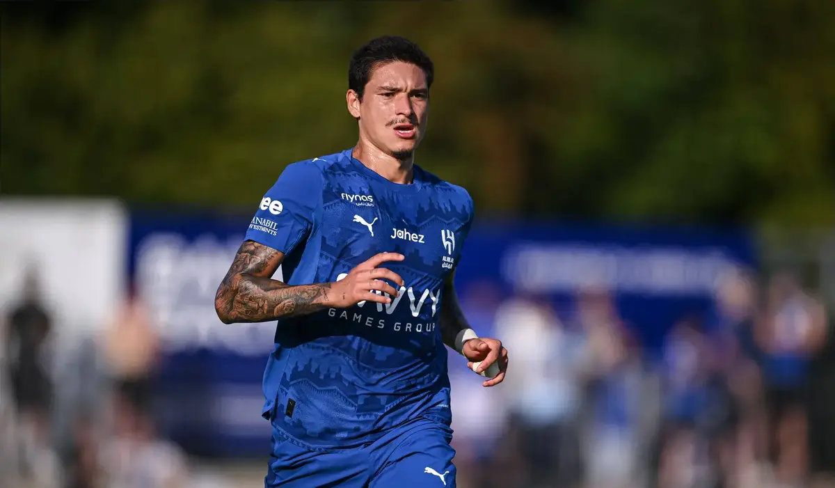 Darwin Nunez linked to swap deal in return to Europe