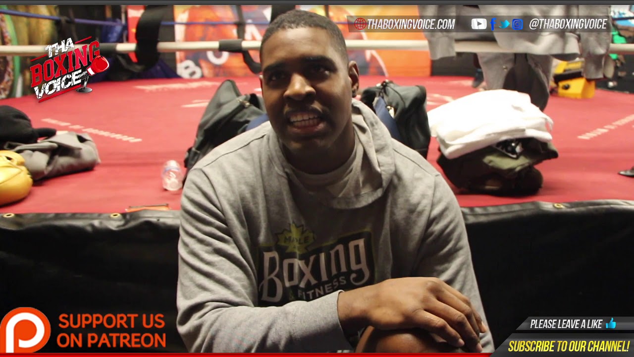 🟢Robert Alfonso sparring partner Deontay Wilder for Fury fight ️In camp ...