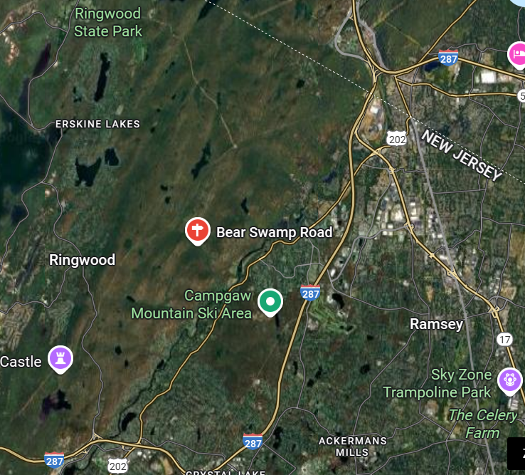 Group to fight 500-foot cell tower proposed for Ramapo Valley ...