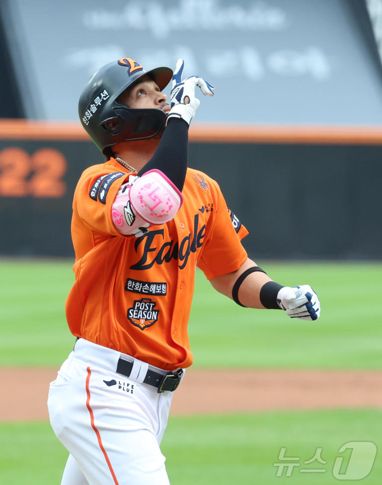 삼성, 한화 7-3 제압…'7이닝 1실점' 최원태, 데일리 MVP(종합)[PO2]