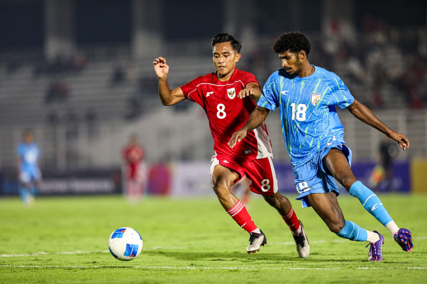 Hasil Drawing Sepak Bola SEA Games 2025: Timnas Indonesia Terhindar ...