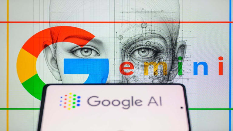 Il CEO di Google ammette: se scoppia la bolla AI nessuna azienda si ...