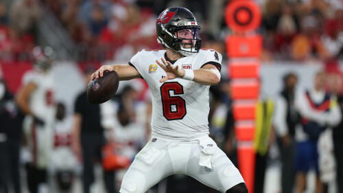 What NFL games are on today: Week 7 Sunday schedule, TV channels, live ...