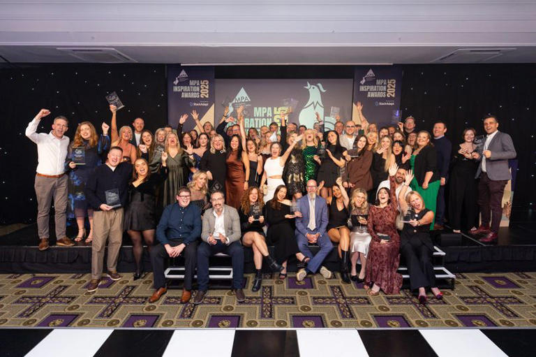 Manchester is 'best place on the planet' for creative workers: MPA ...