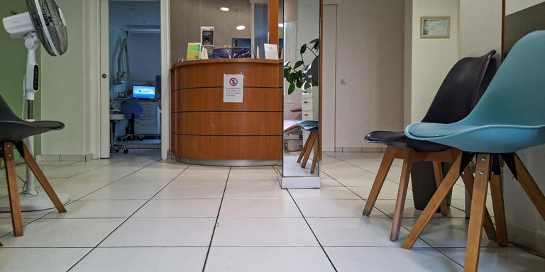 Lancement du dispositif «un médecin près de chez de vous», première ...