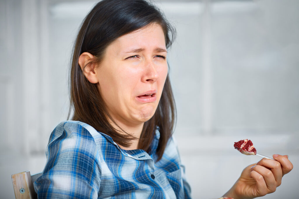 13 really healthy foods that most people refuse to eat
