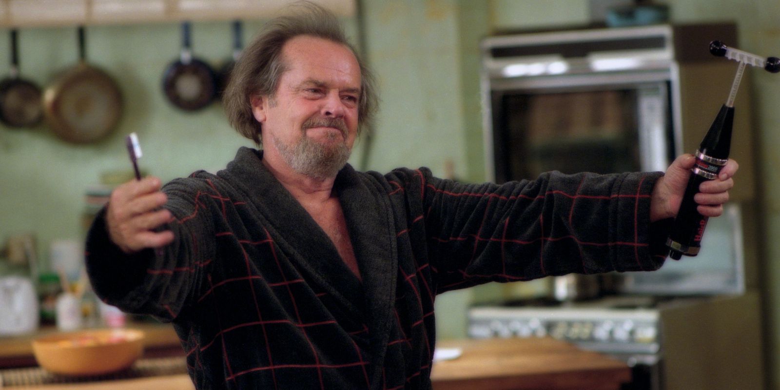 10 Worst Jack Nicholson Movies, Ranked