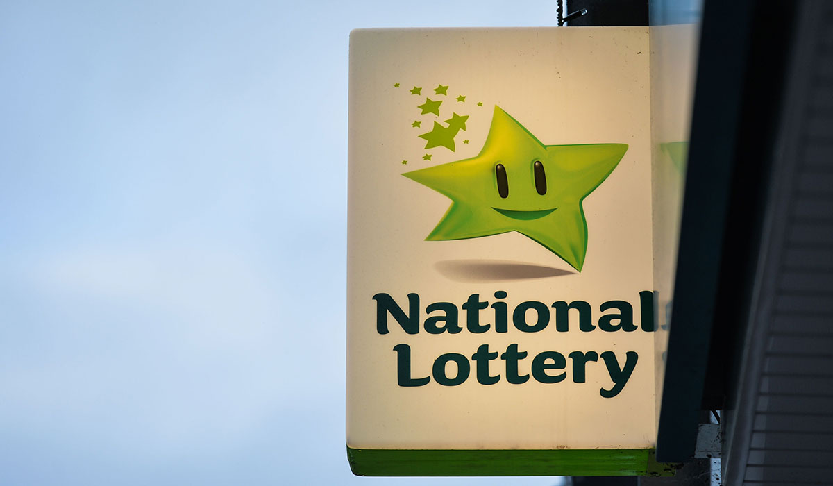 Dublin Lotto winner reveals big surprise he's planned for wife after ...