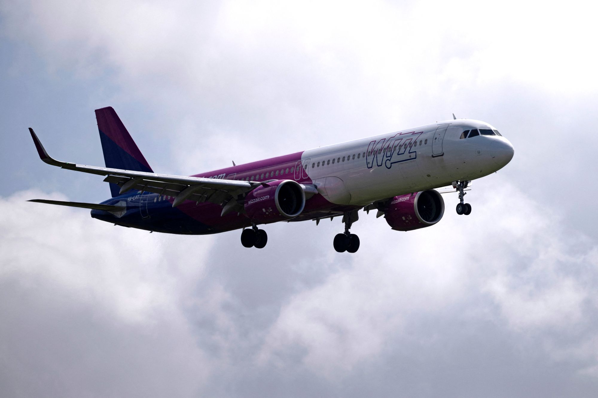 Wizz Air announces new route to hidden gem destination from Birmingham ...