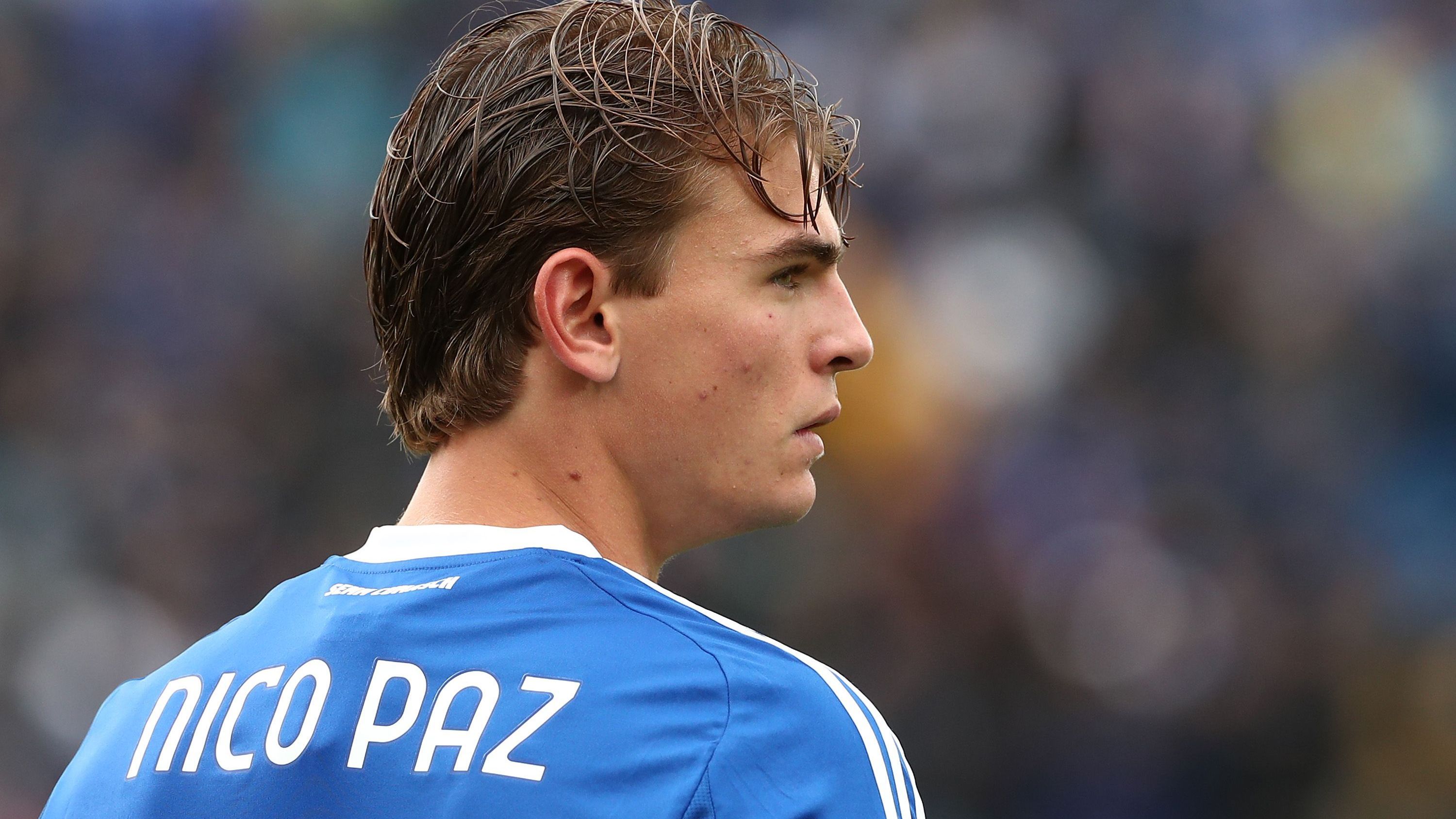 Como, Ludi: "Sappiamo cosa vuole Nico Paz e come parlare col Real ...