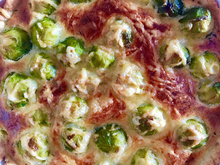 8 Casserole Recipes From the '70s Making a Comeback, Food Experts Note