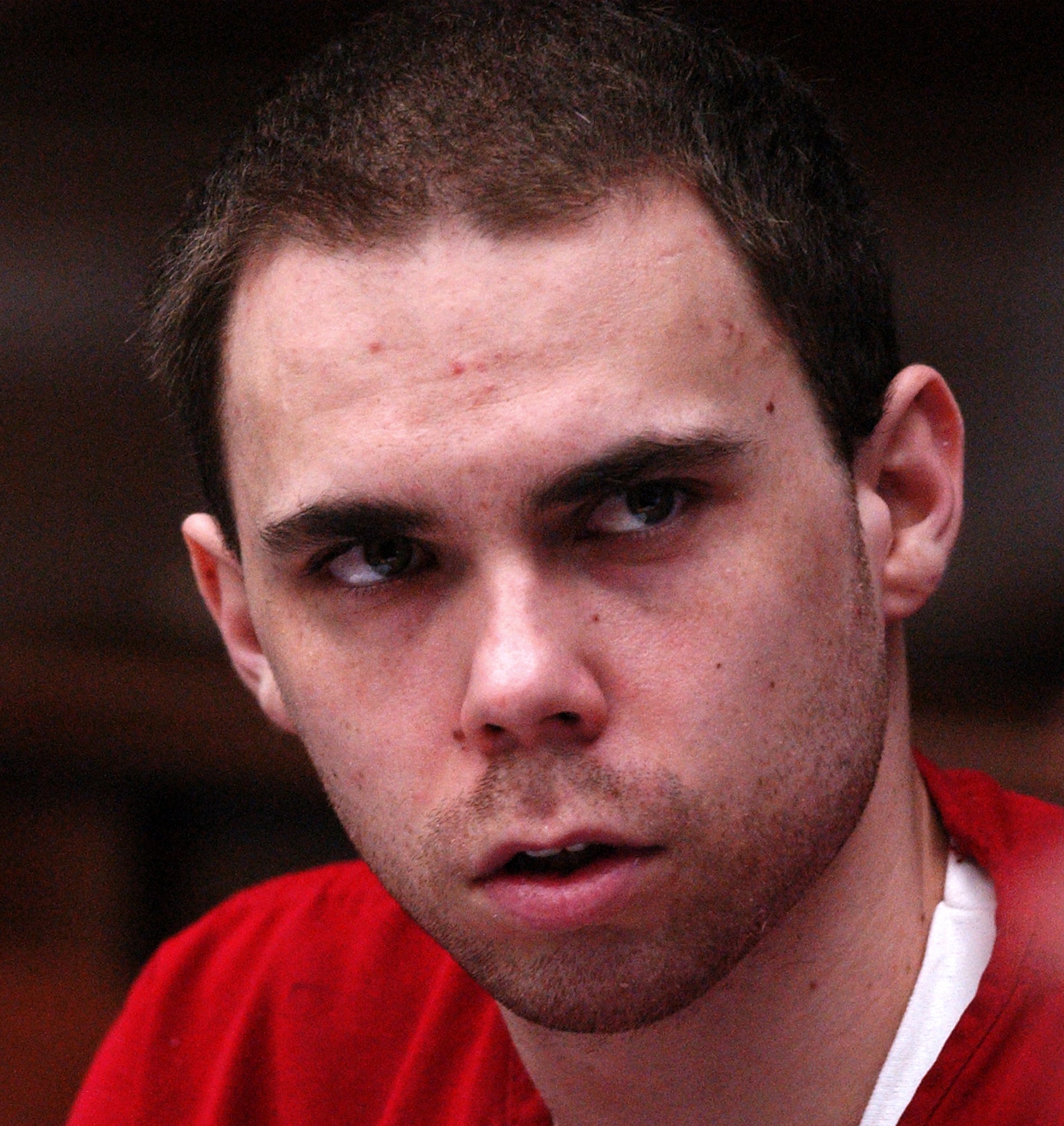 Man who taunted police with message in victim’s blood to be executed in ...