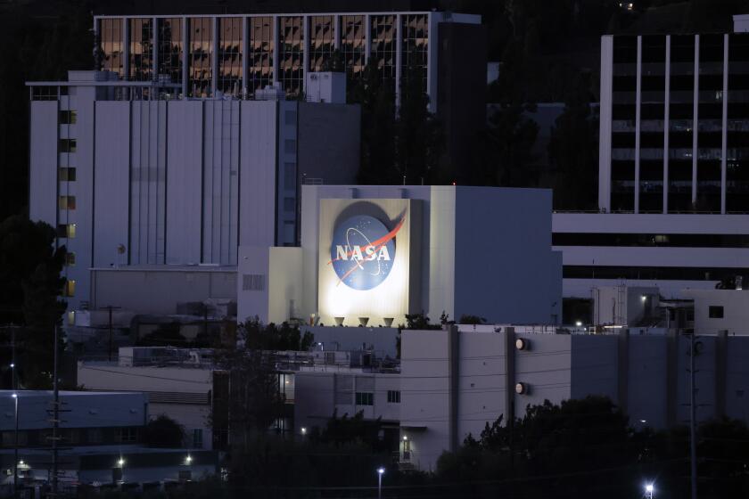 JPL's rough ride: Can California's shining star of space science recover?