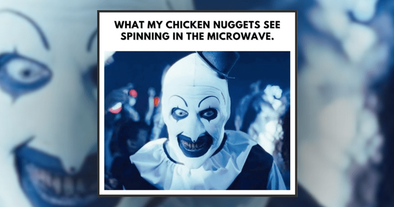 25 Slasher Memes That'll Leave Horror Fans Screaming With Laughter