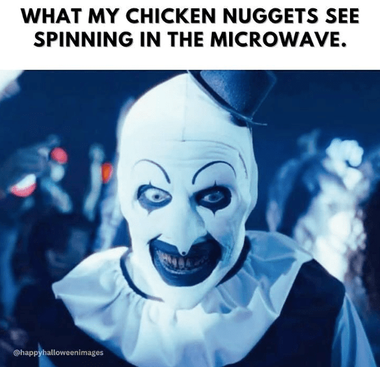 25 Slasher Memes That'll Leave Horror Fans Screaming With Laughter