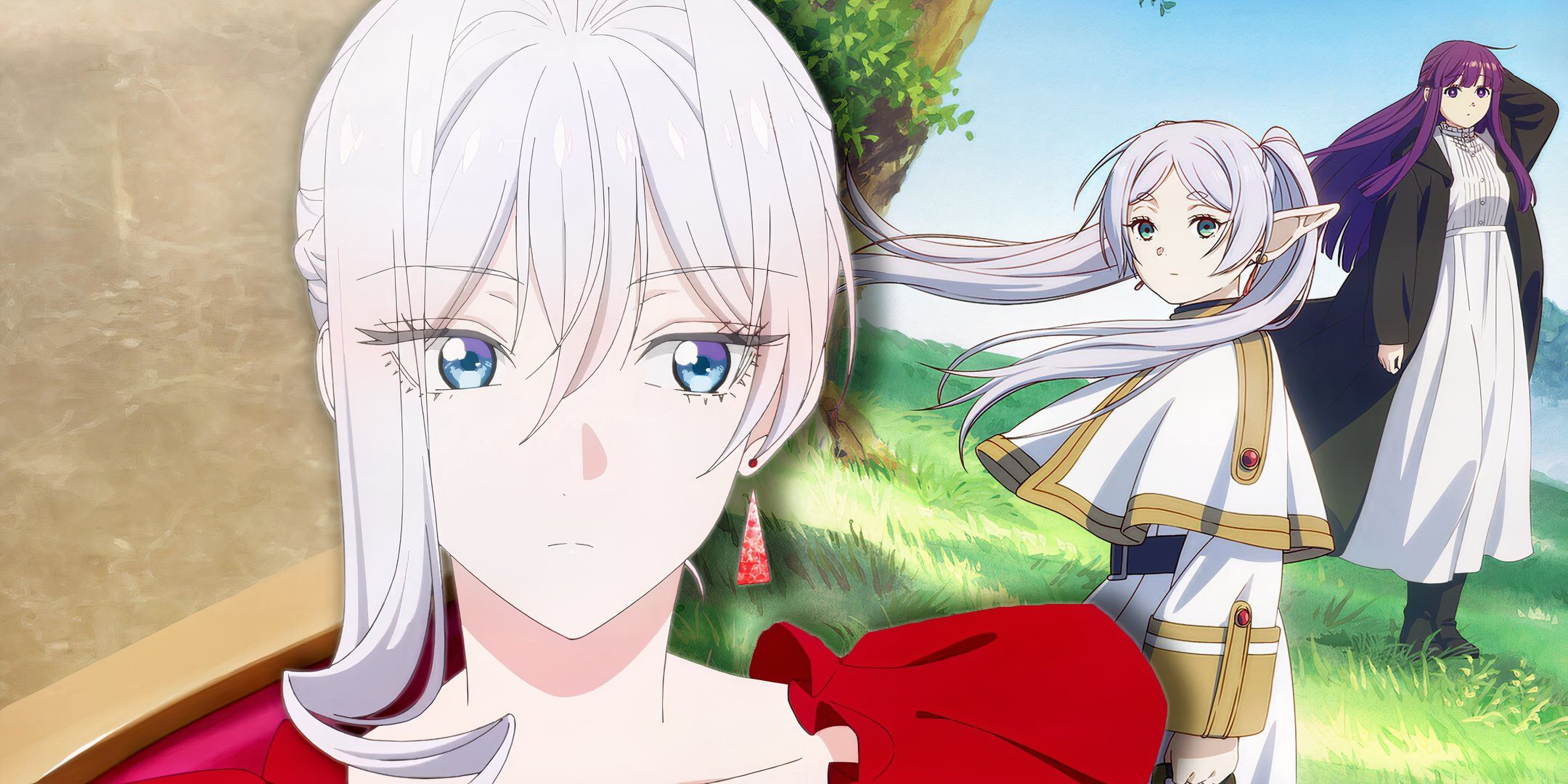 Frieren Just Got Replaced By a New Magical Girl — And She's Just as ...