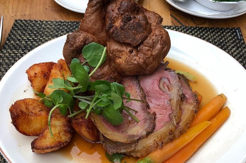 The 9 best places to get a 'top-notch' roast dinner in Essex