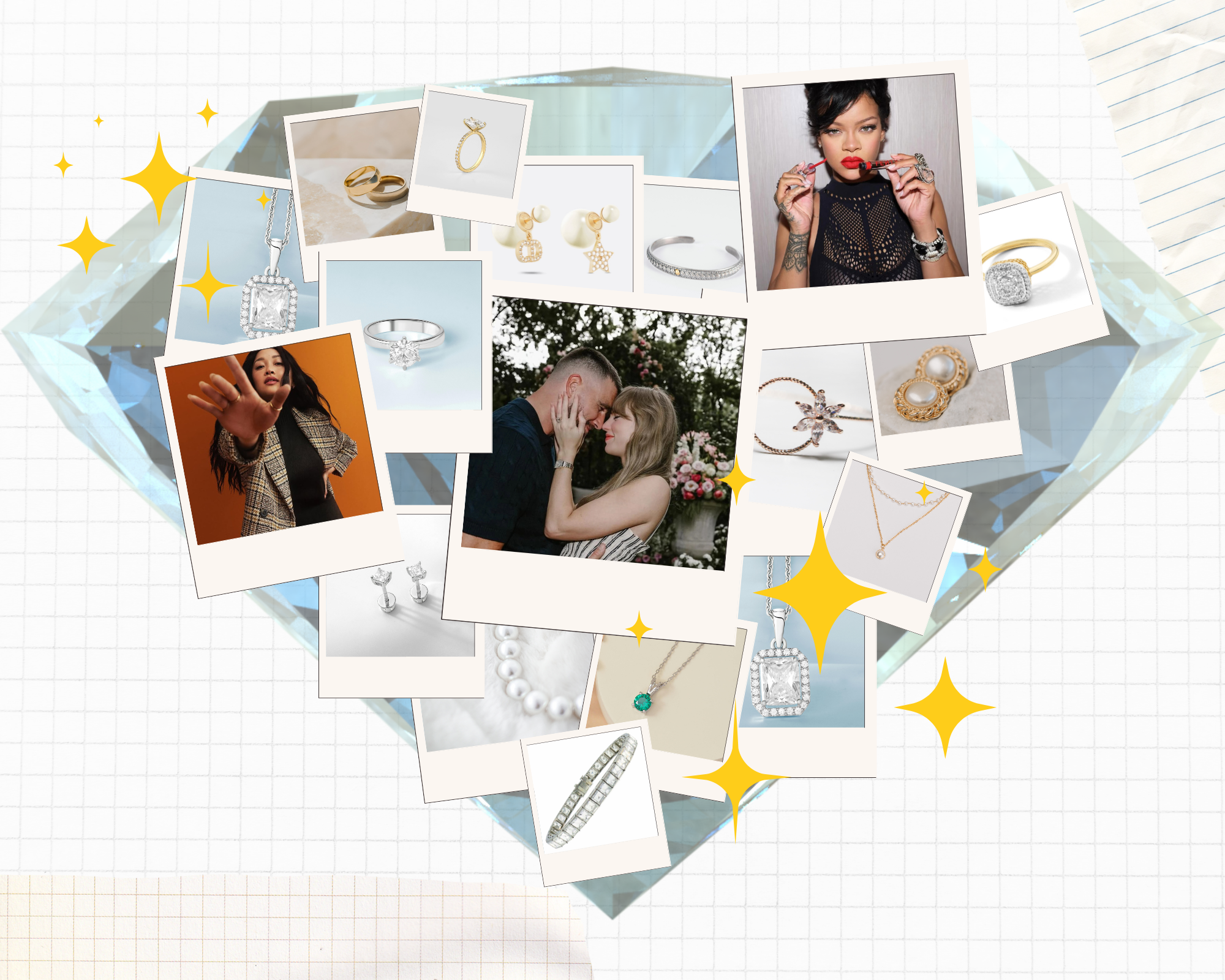 Forever Finery: How To Choose Jewellery That You Won’t Regret Buying