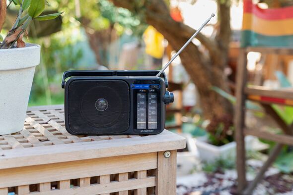 Russia's 'Doomsday Radio' reactivates, sends two cryptic messages