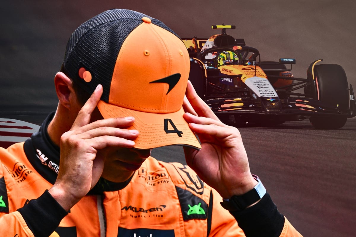 F1 news today: Lando Norris disobeys team orders as champion snaps back