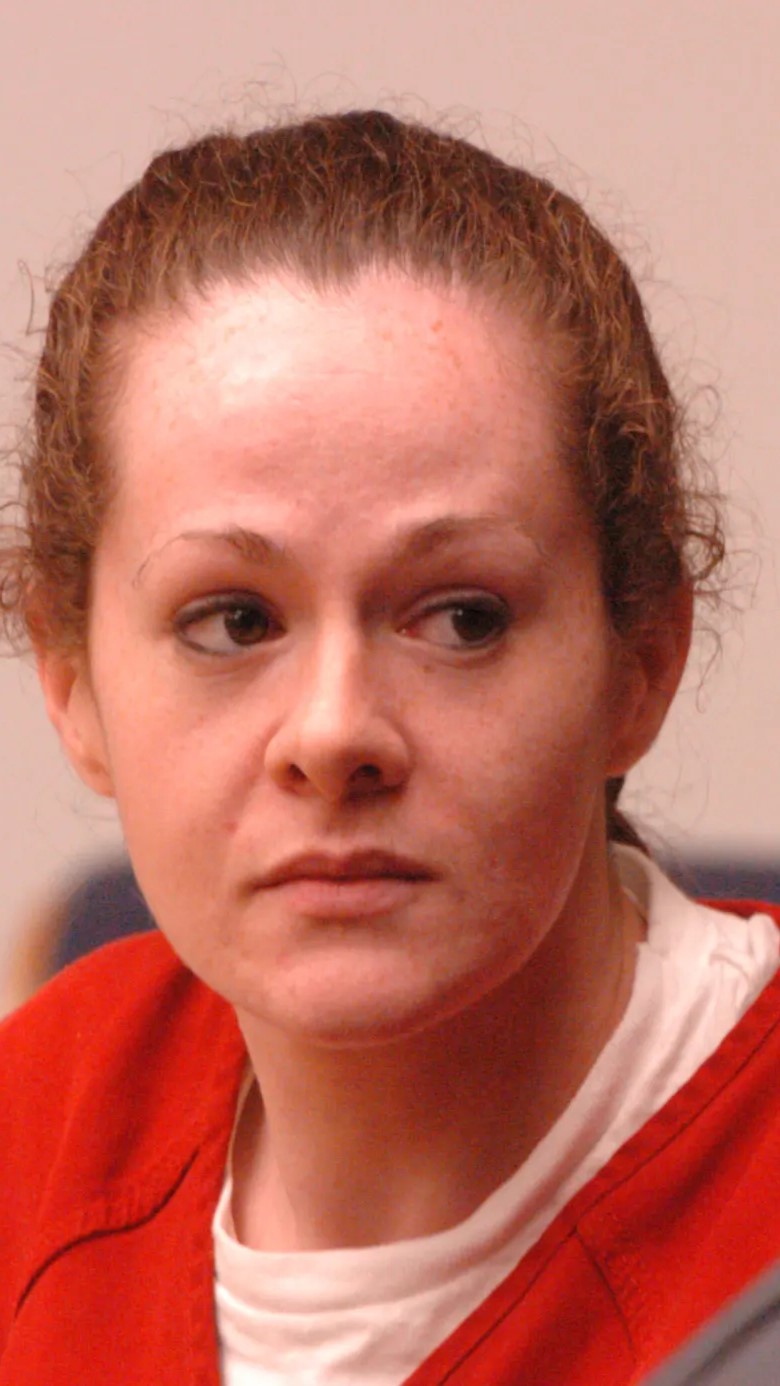 Christa Pike Execution Scheduled in Tennessee