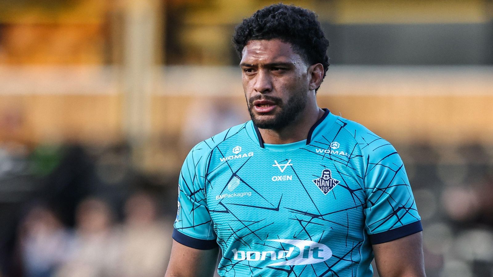 Pacific Championships round-up: Huddersfield star faces nervous ...