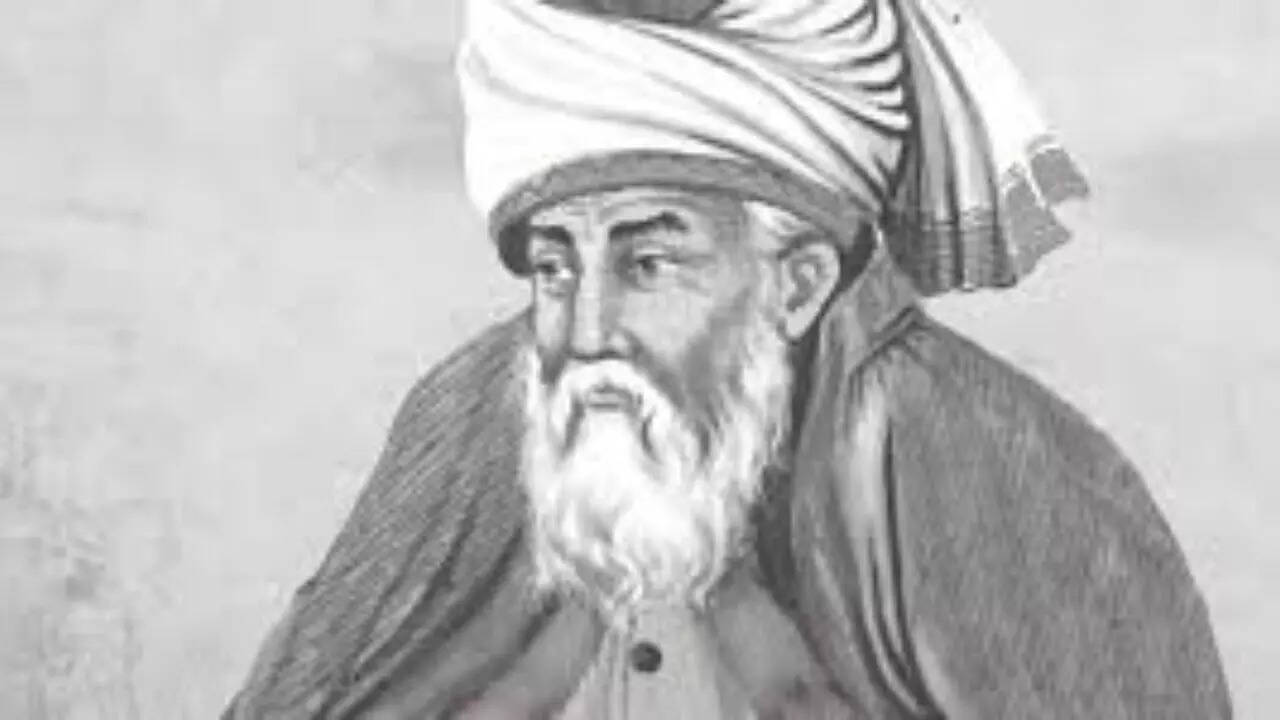 8 Rumi quotes that enlighten, inspire, and heal the heart
