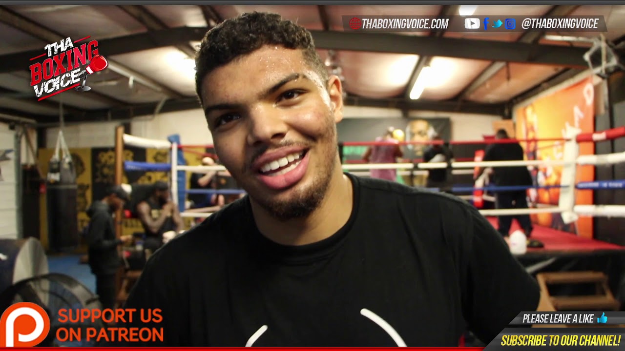 🔴Wilder's sparring partner 🇩🇪Emanuel Odiase to play the role of Fury ...