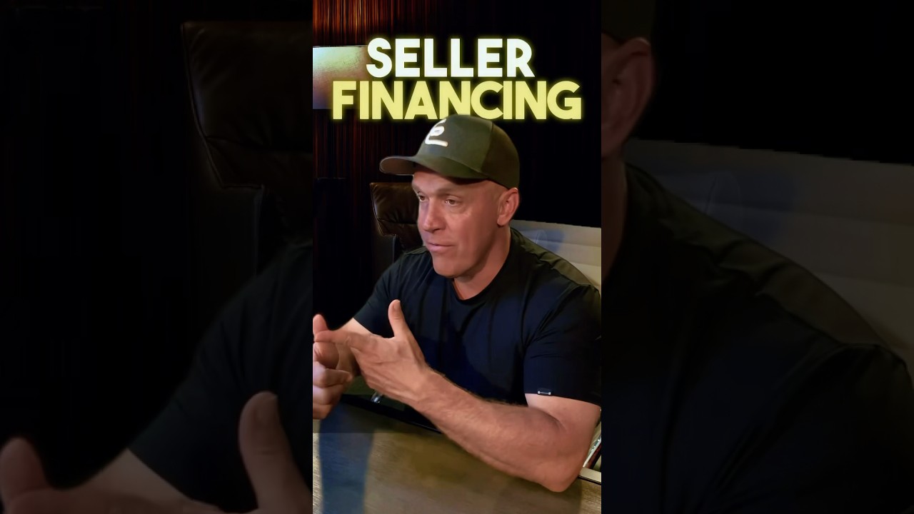 Creative financing explained for real estate deals