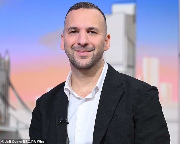 Greens overtake Tories as UK's third-largest party following surge in members under Zack Polanski