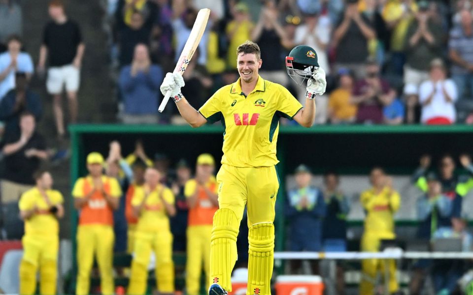 Cameron Green out, Nikhil Chaudhary set for Australia debut?
