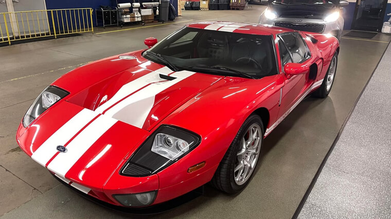Rare Ford Cars That Are Skyrocketing in Value