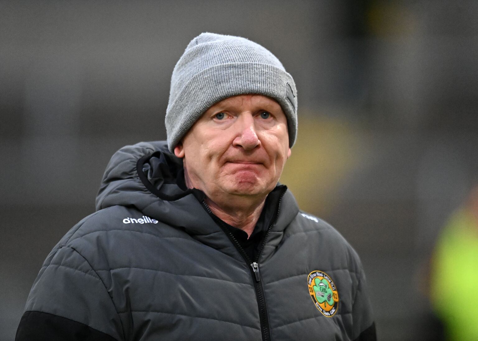 ‘Fermanagh are not going to be second class citizens’ - Declan Bonner’s ...